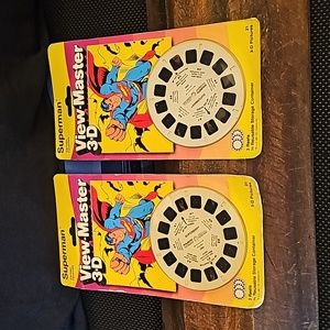 View Masters | Other | Vintage View Master Bundle | Poshmark